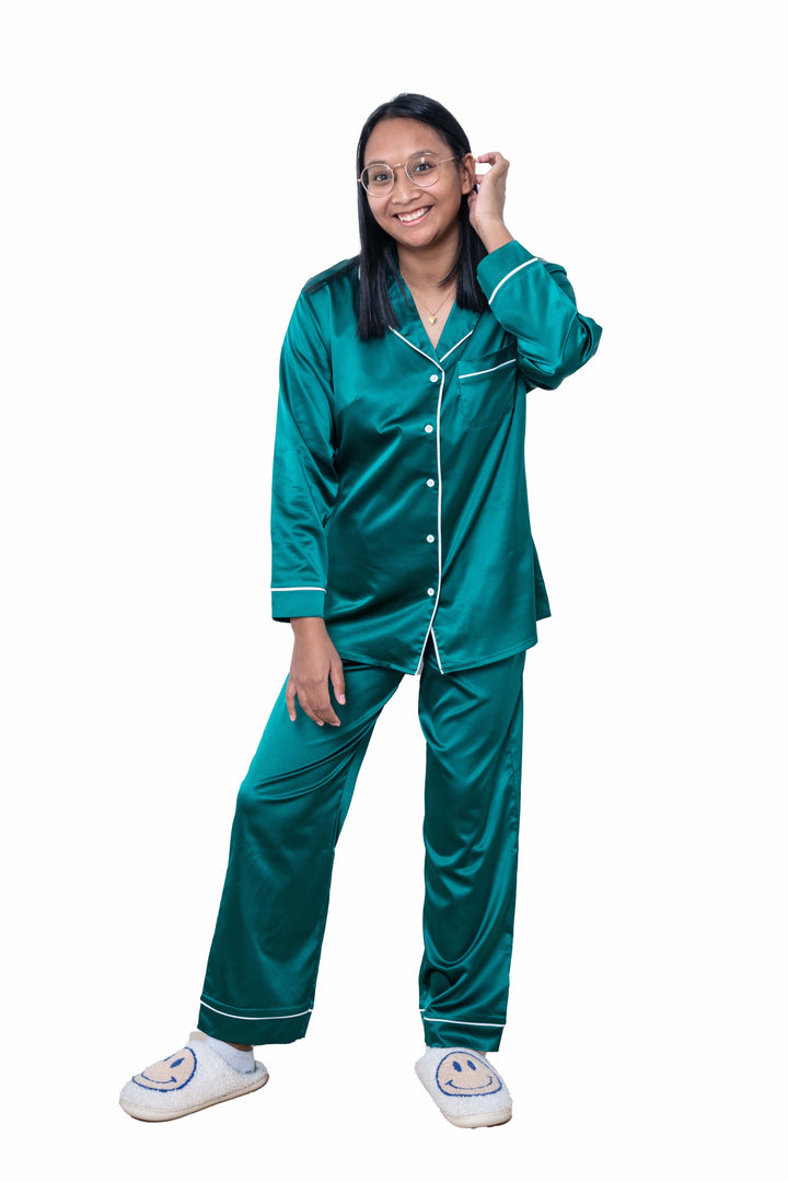 Sarya Sleepwear